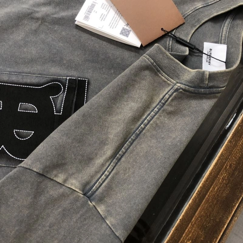 Discounted Burberry T-Shirts