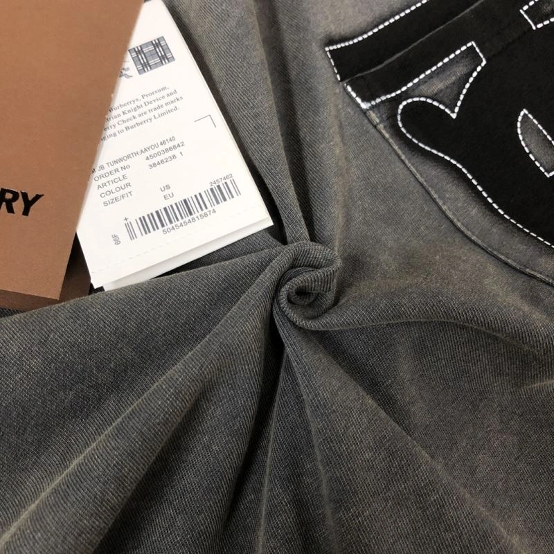 Discounted Burberry T-Shirts