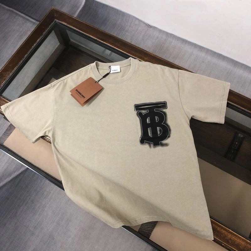 Burberry T-Shirts