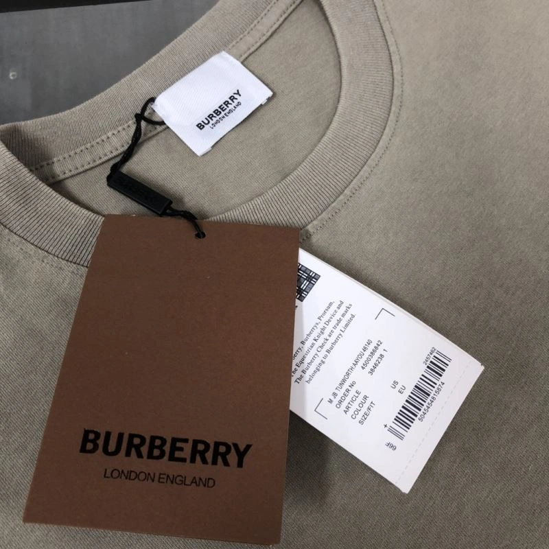 Legit Burberry T-Shirts