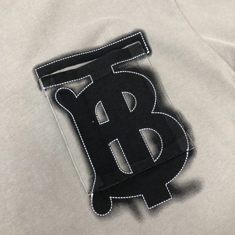 Legit Burberry T-Shirts