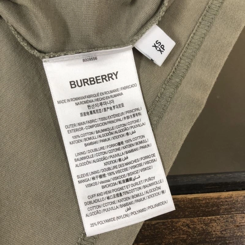 Legit Burberry T-Shirts