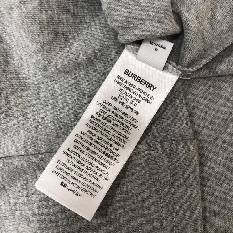 Brand-original Burberry T-Shirts