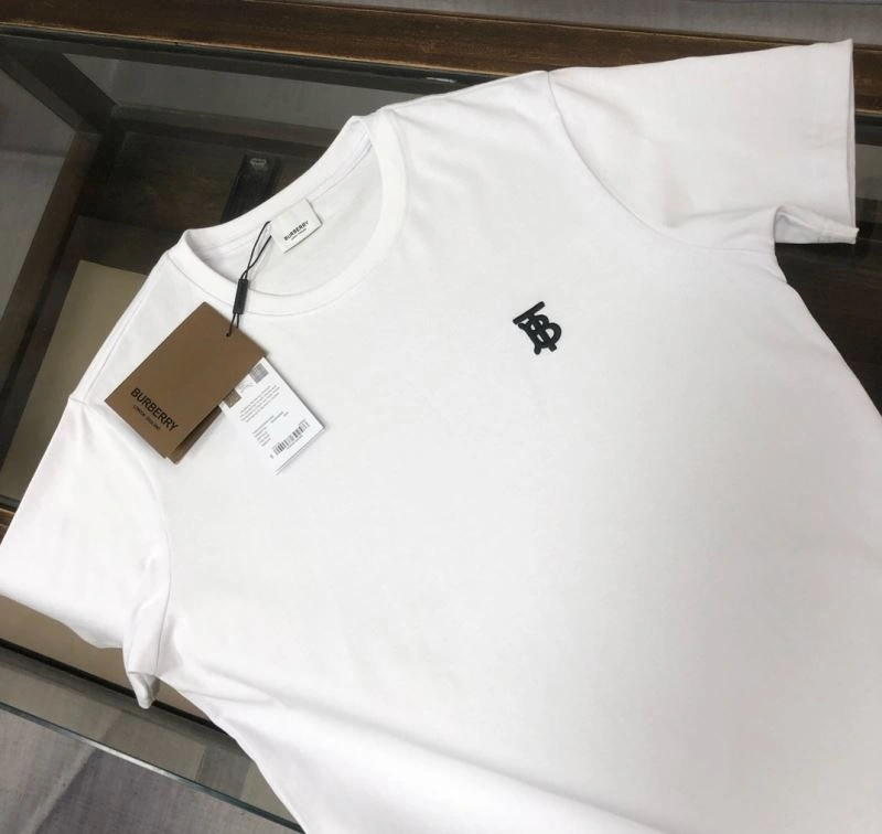 Affordable Burberry T-Shirts