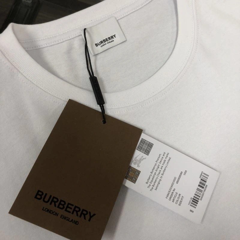 Affordable Burberry T-Shirts