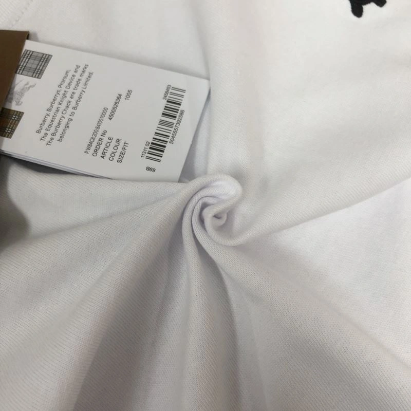 Affordable Burberry T-Shirts