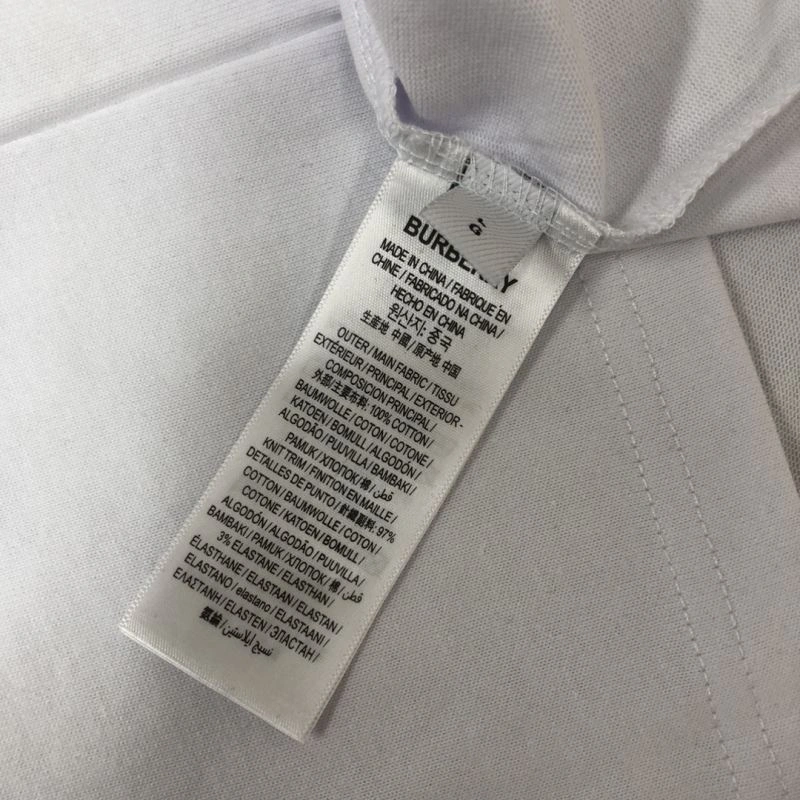 Affordable Burberry T-Shirts