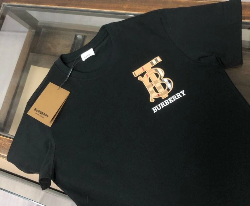 Top match Burberry T-Shirts