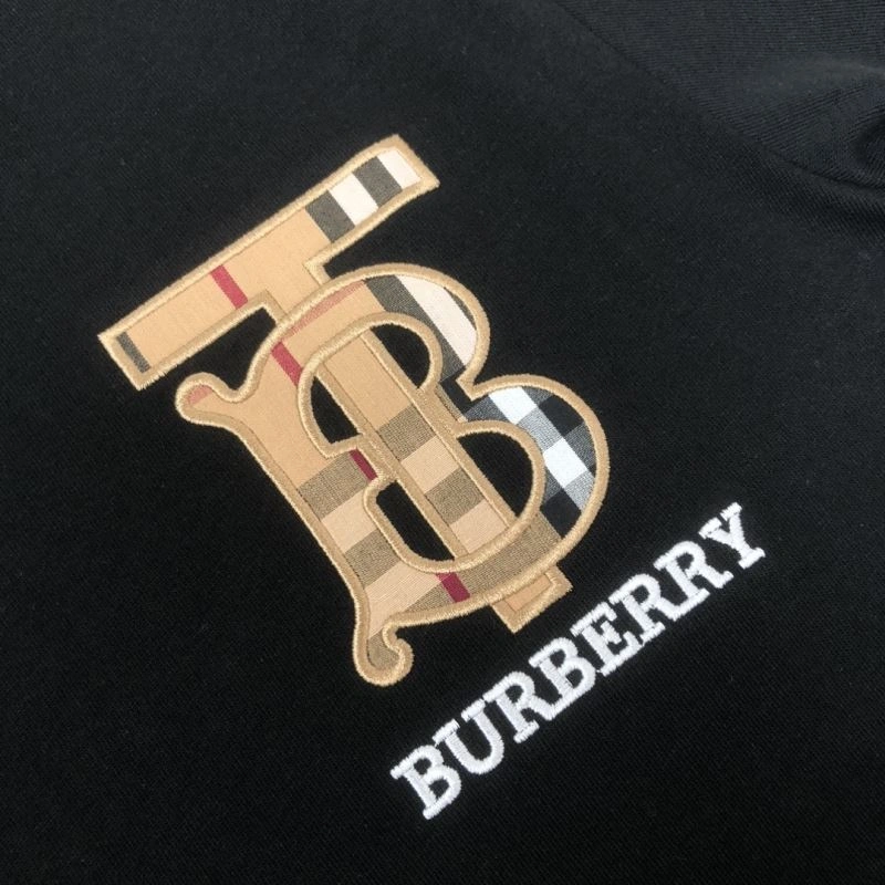 Top match Burberry T-Shirts