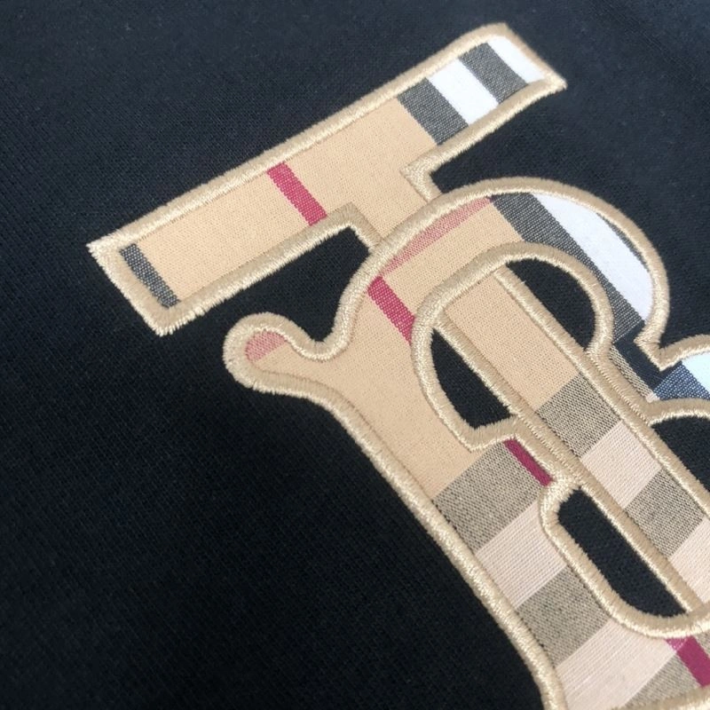 Top match Burberry T-Shirts