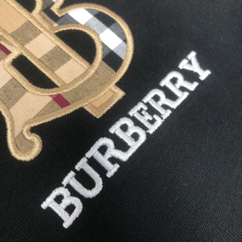 Top match Burberry T-Shirts