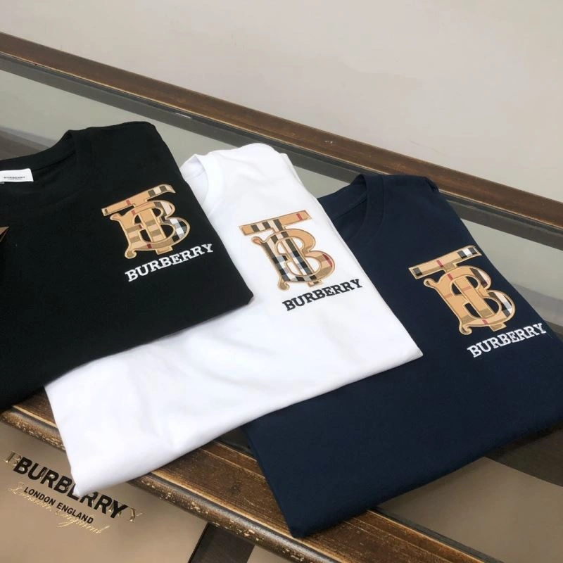 Affordable Burberry T-Shirts