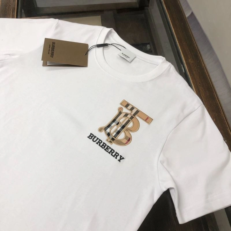 Affordable Burberry T-Shirts