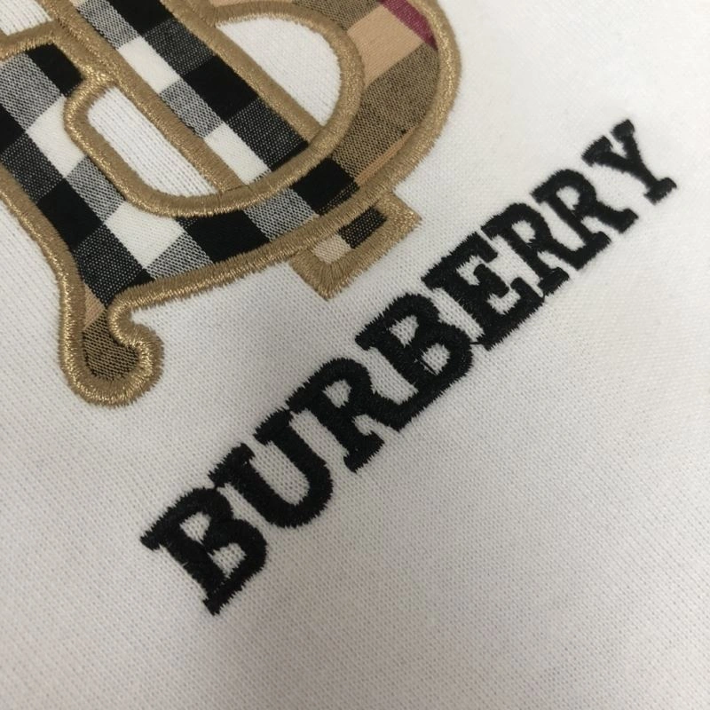 Affordable Burberry T-Shirts