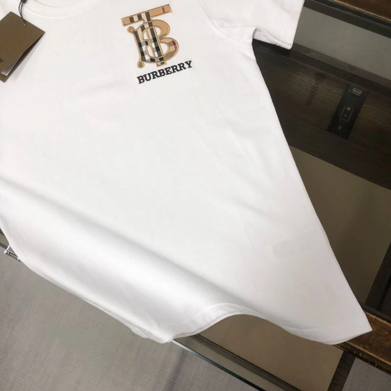Affordable Burberry T-Shirts