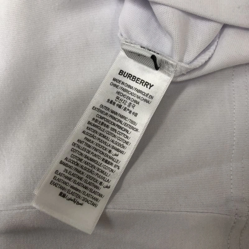 Affordable Burberry T-Shirts