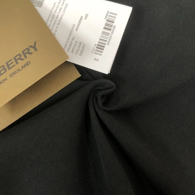Precise copy Burberry T-Shirts