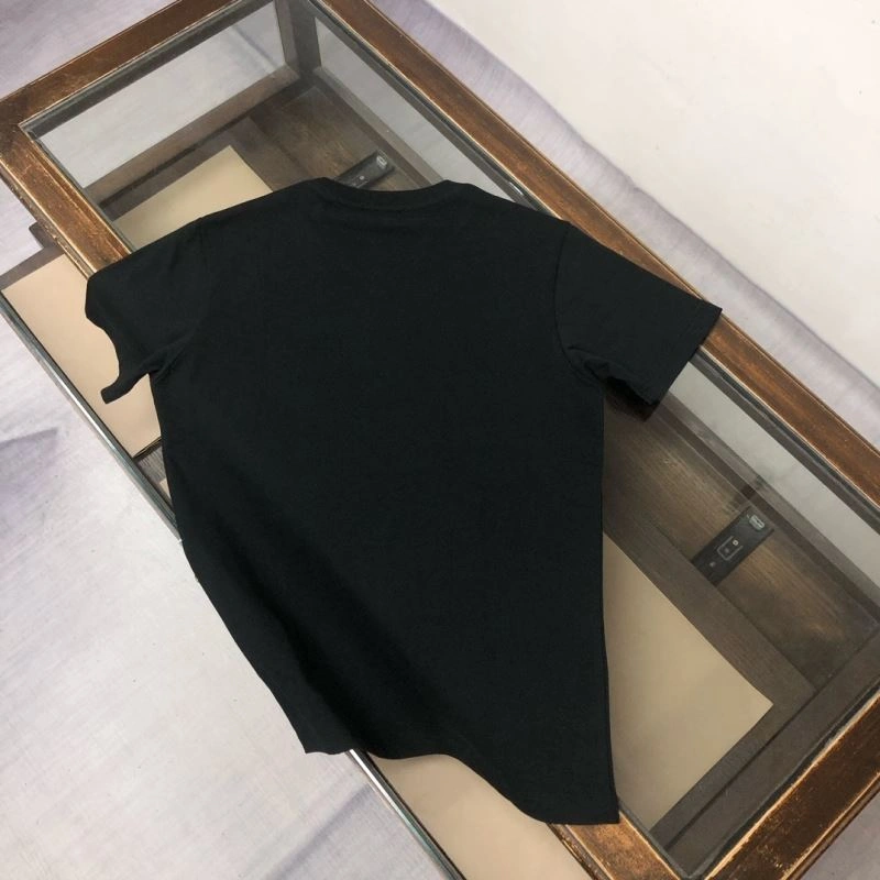 Precise copy Burberry T-Shirts