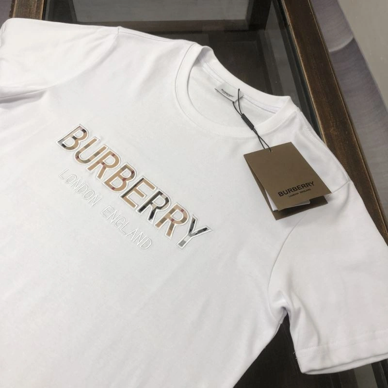 Top match Burberry T-Shirts