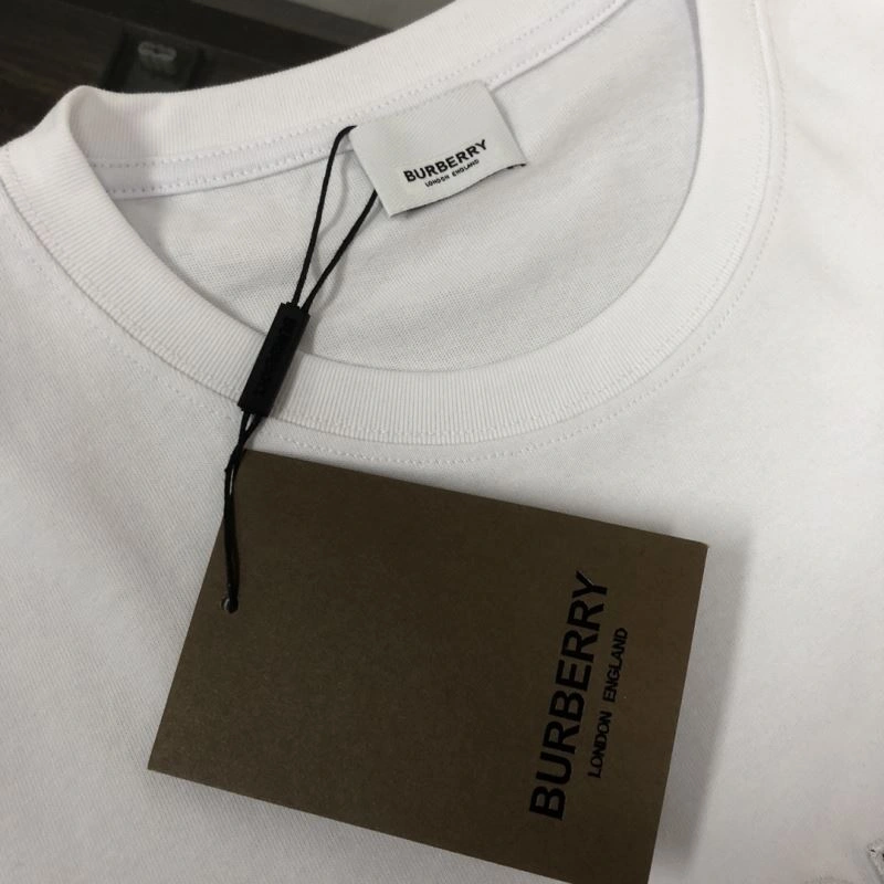 Top match Burberry T-Shirts