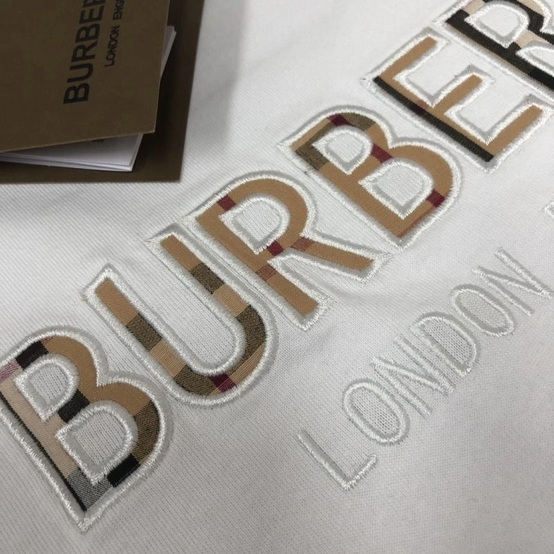 Top match Burberry T-Shirts