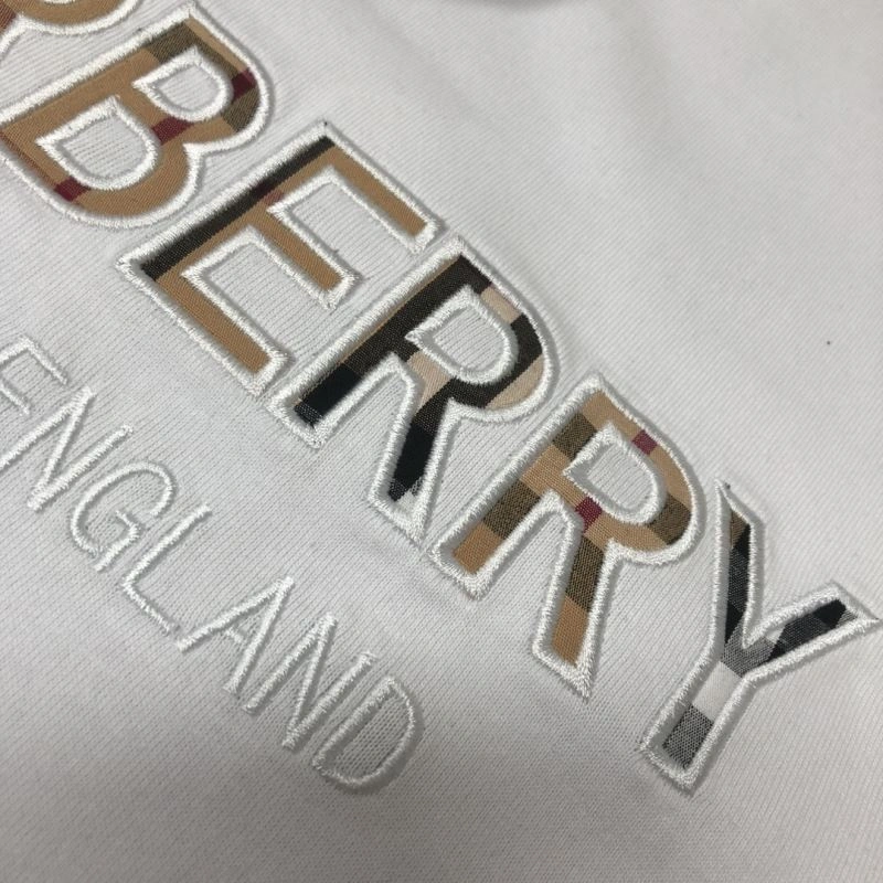 Top match Burberry T-Shirts