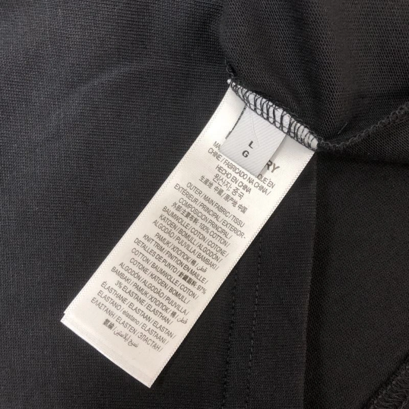 High fidelity Burberry T-Shirts