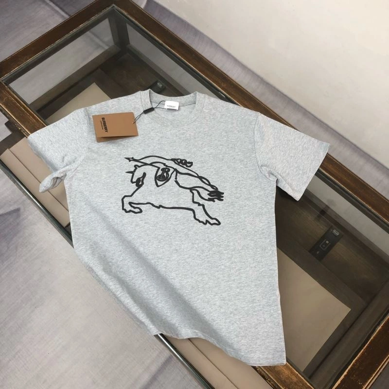Burberry T-Shirts