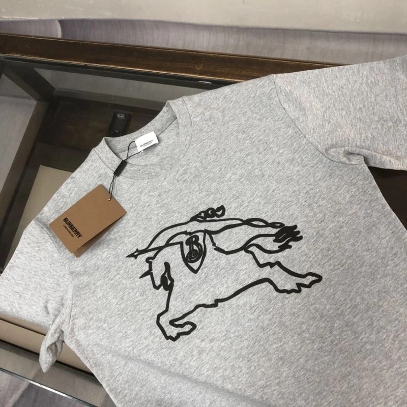 Top mirror Burberry T-Shirts