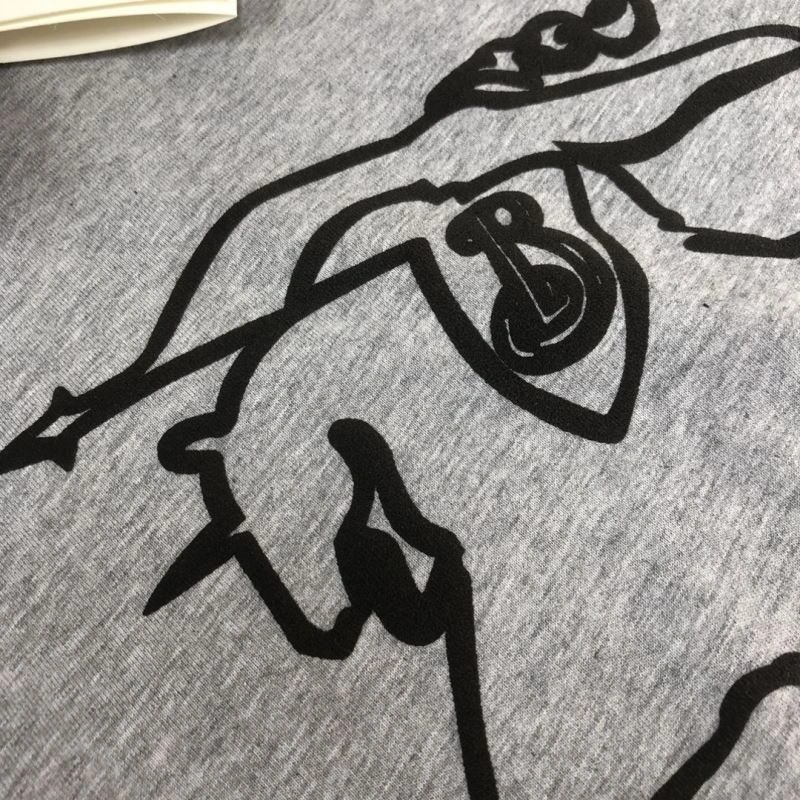 Top mirror Burberry T-Shirts