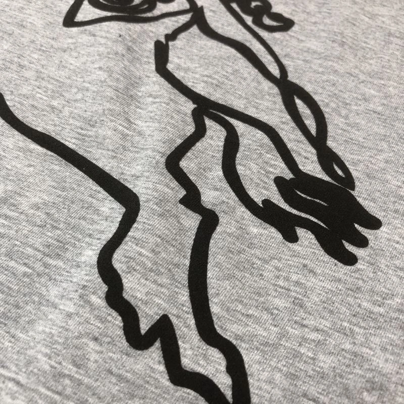 Top mirror Burberry T-Shirts