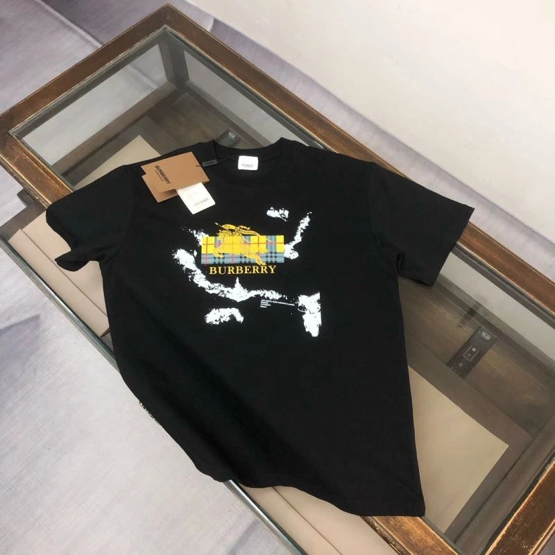 Burberry T-Shirts