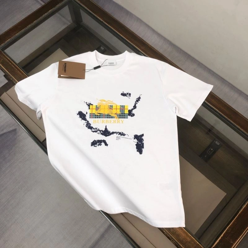 Burberry T-Shirts