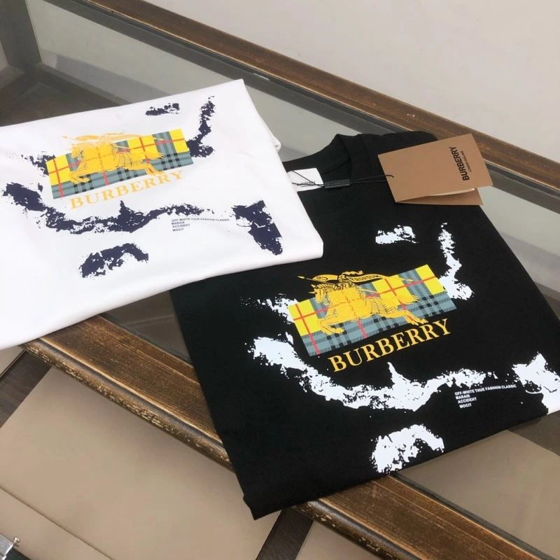 Reasonably priced Burberry T-Shirts