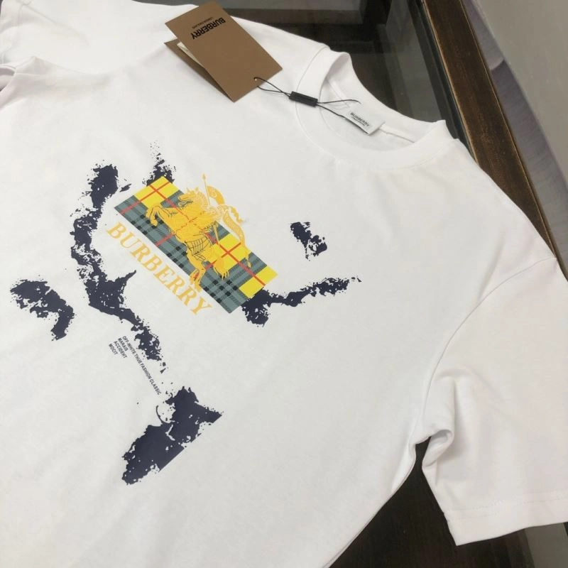 Reasonably priced Burberry T-Shirts