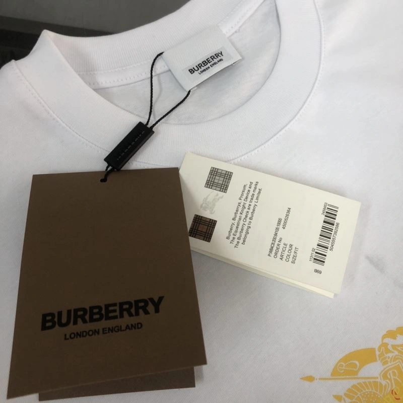 Reasonably priced Burberry T-Shirts