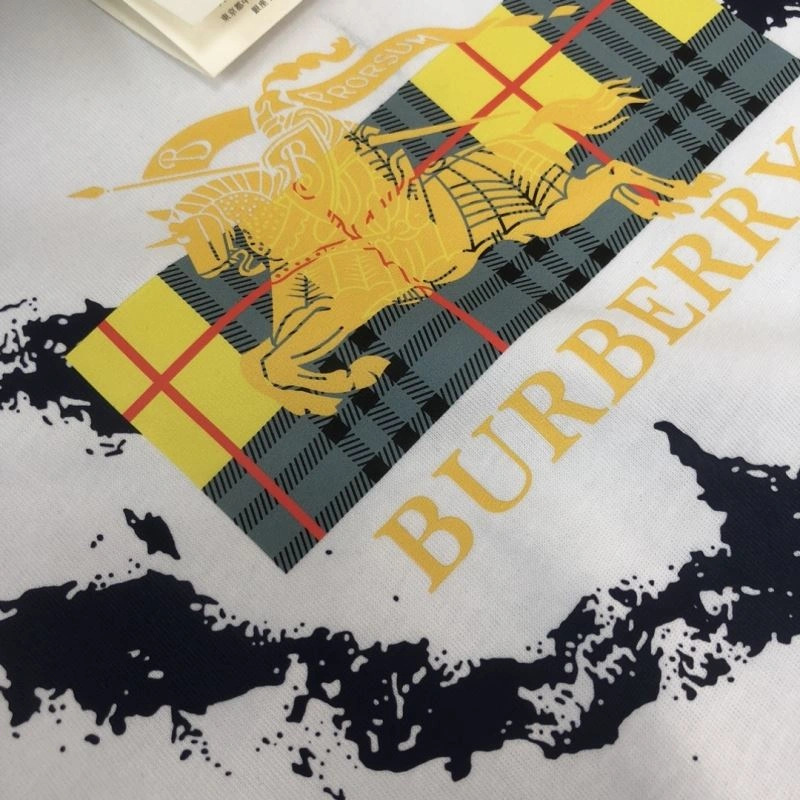 Reasonably priced Burberry T-Shirts