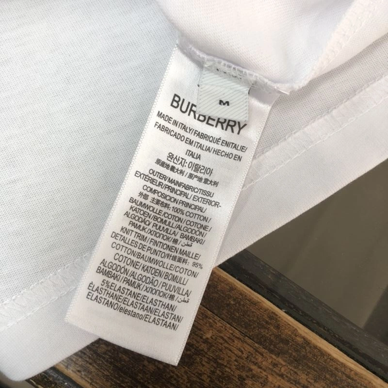 Reasonably priced Burberry T-Shirts