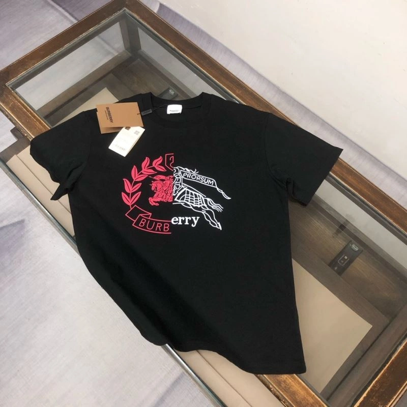 Burberry T-Shirts