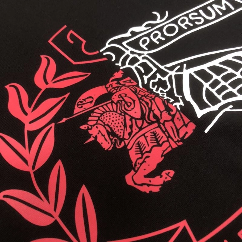 Brand-authenticated Burberry T-Shirts