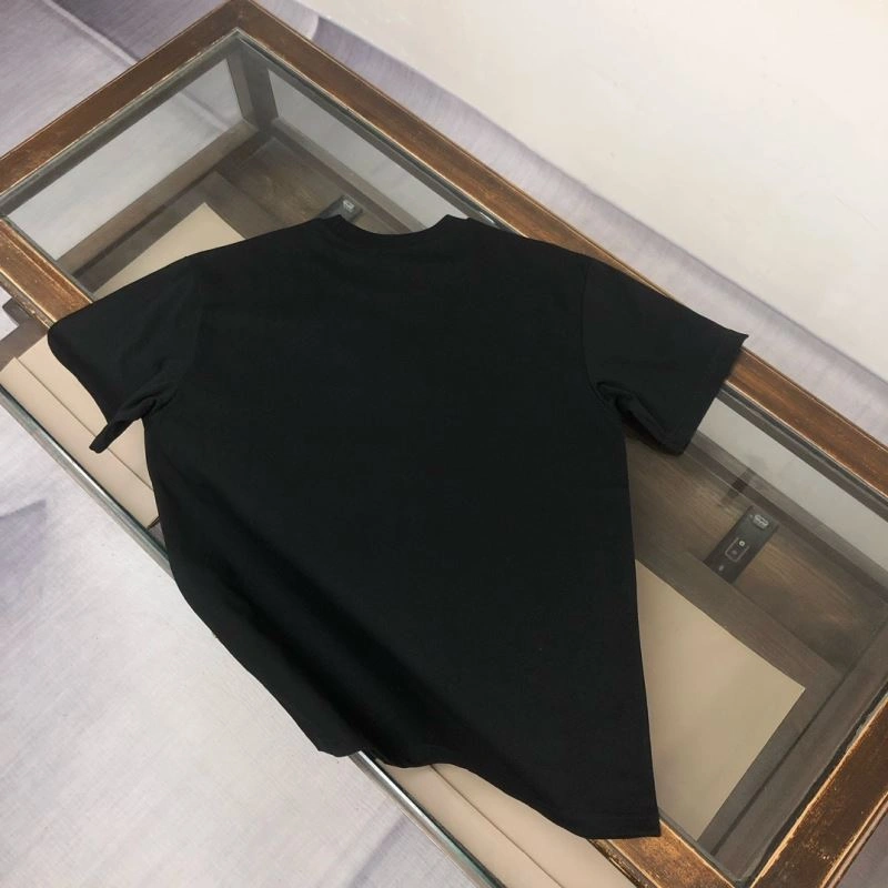 Brand-authenticated Burberry T-Shirts