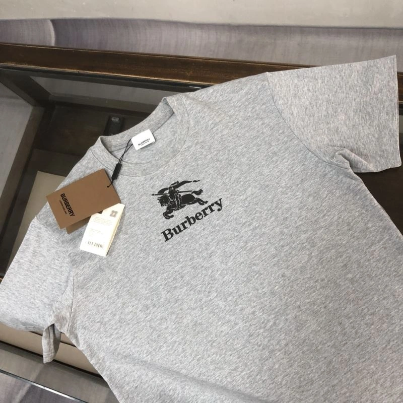 1:1 copy Burberry T-Shirts