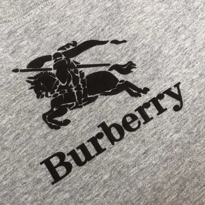1:1 copy Burberry T-Shirts
