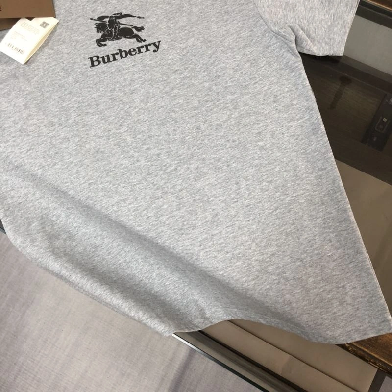 1:1 copy Burberry T-Shirts