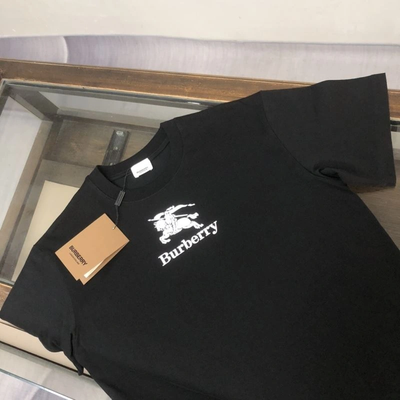 Official Burberry T-Shirts