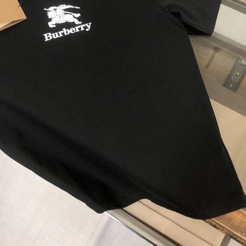 Official Burberry T-Shirts