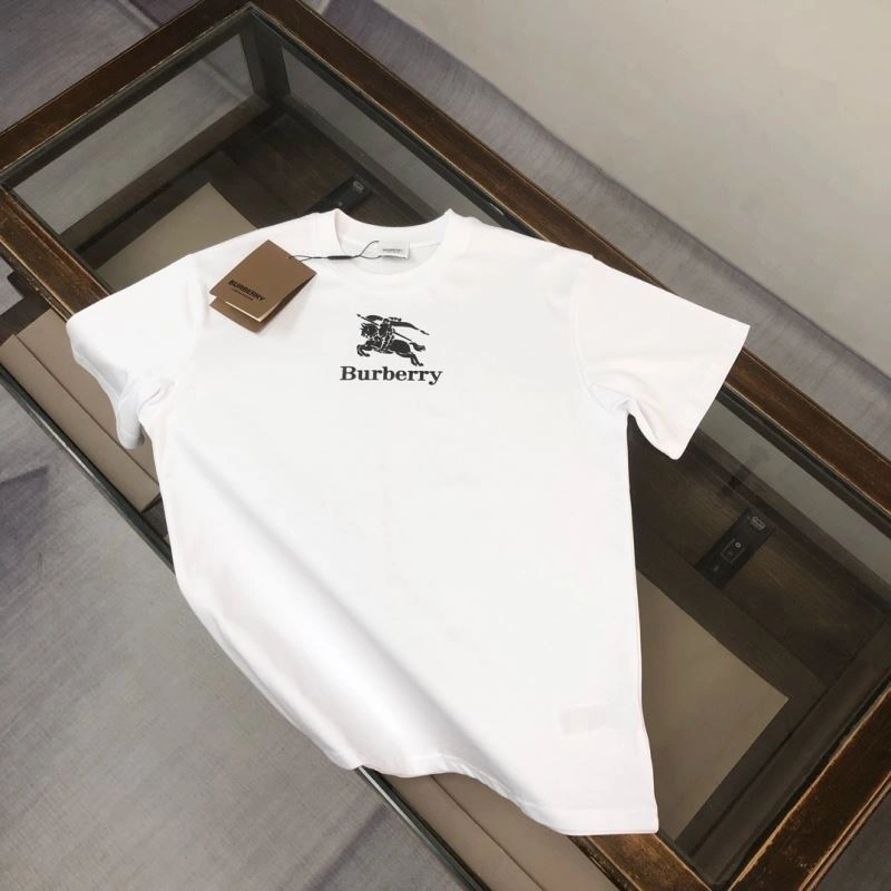 Burberry T-Shirts