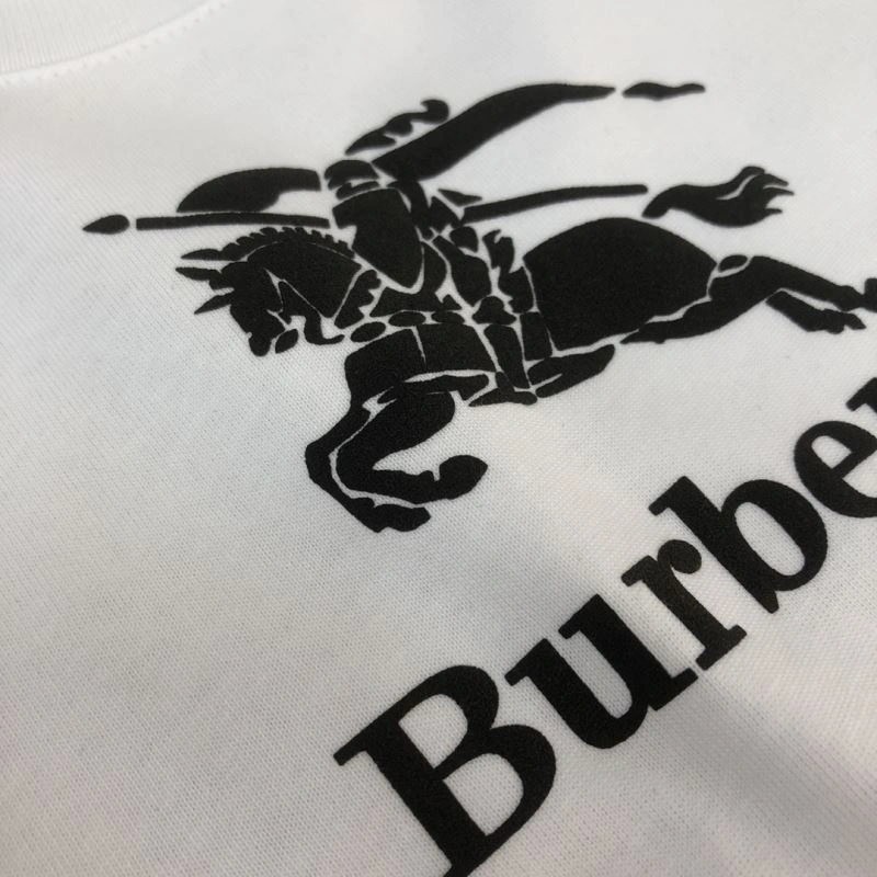 Real Burberry T-Shirts