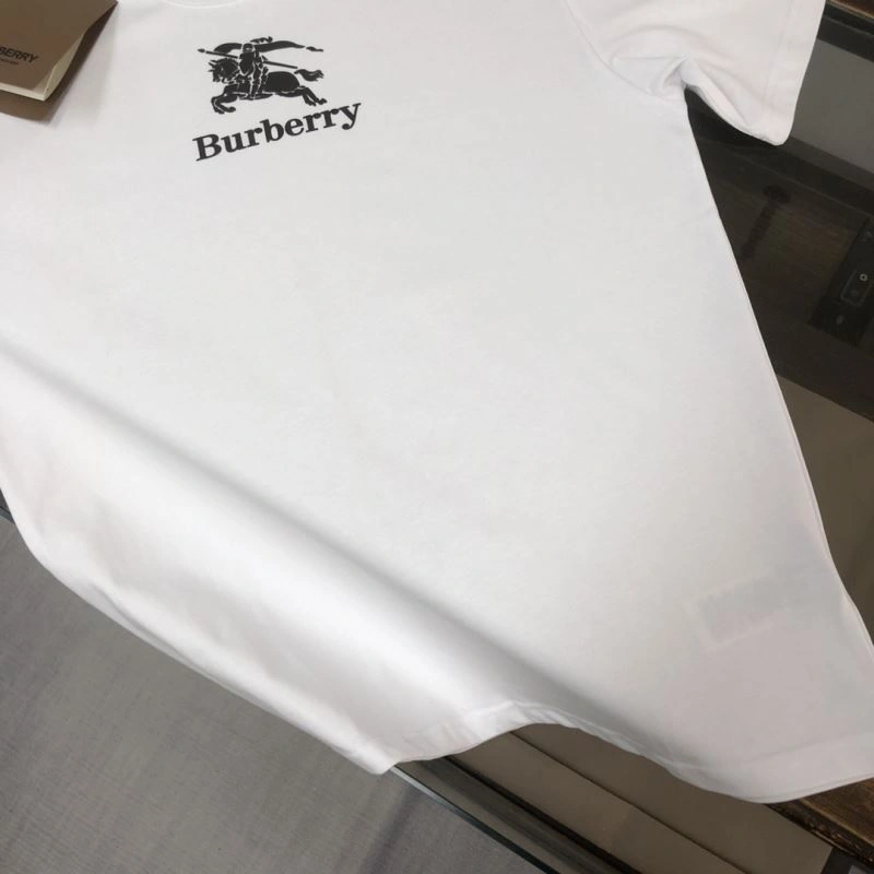 Real Burberry T-Shirts