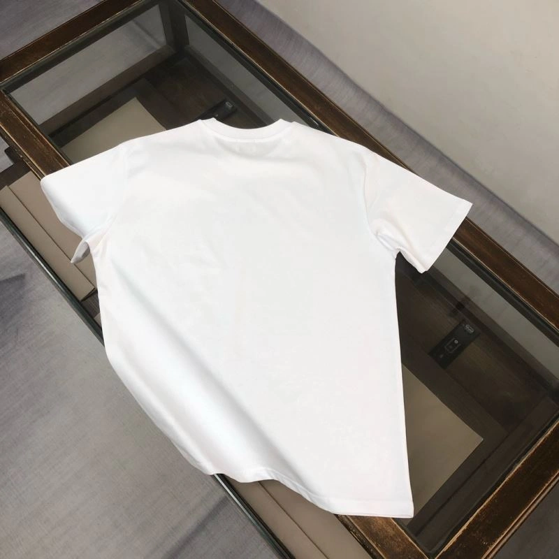Real Burberry T-Shirts